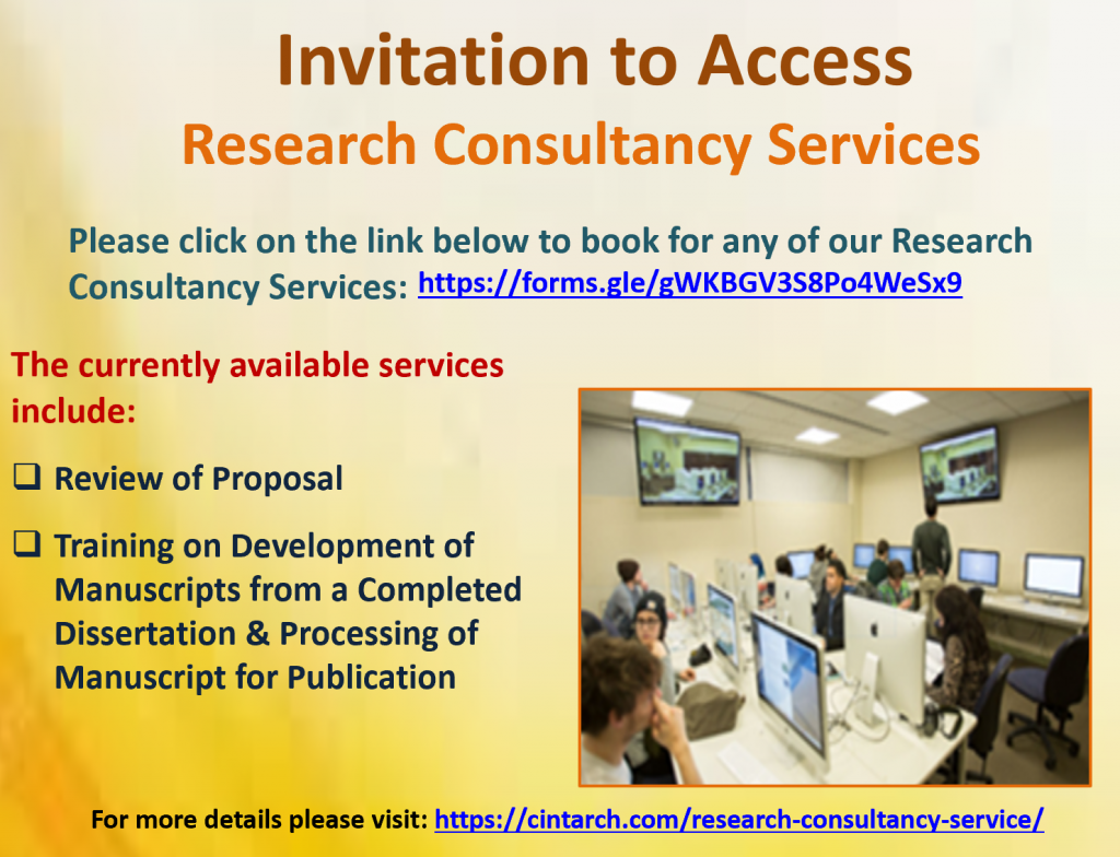 Research Consultancy service – C-International Archives